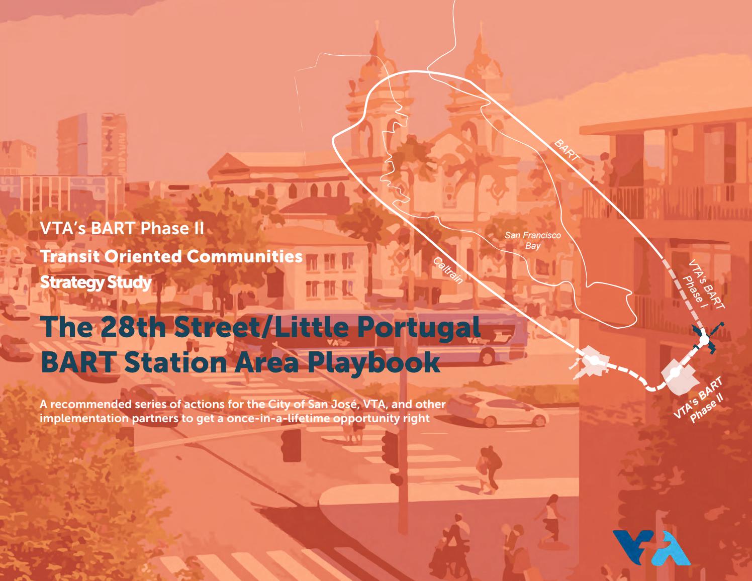 VTA Playbook - 28th Street by pw_marketing - Issuu