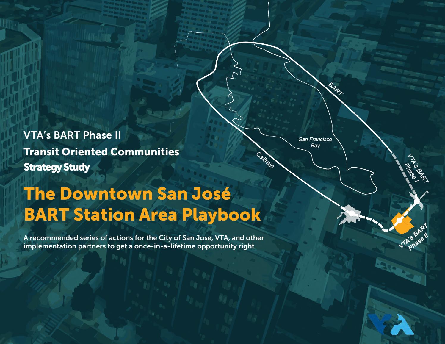 VTA Playbook - Downtown by pw_marketing - Issuu