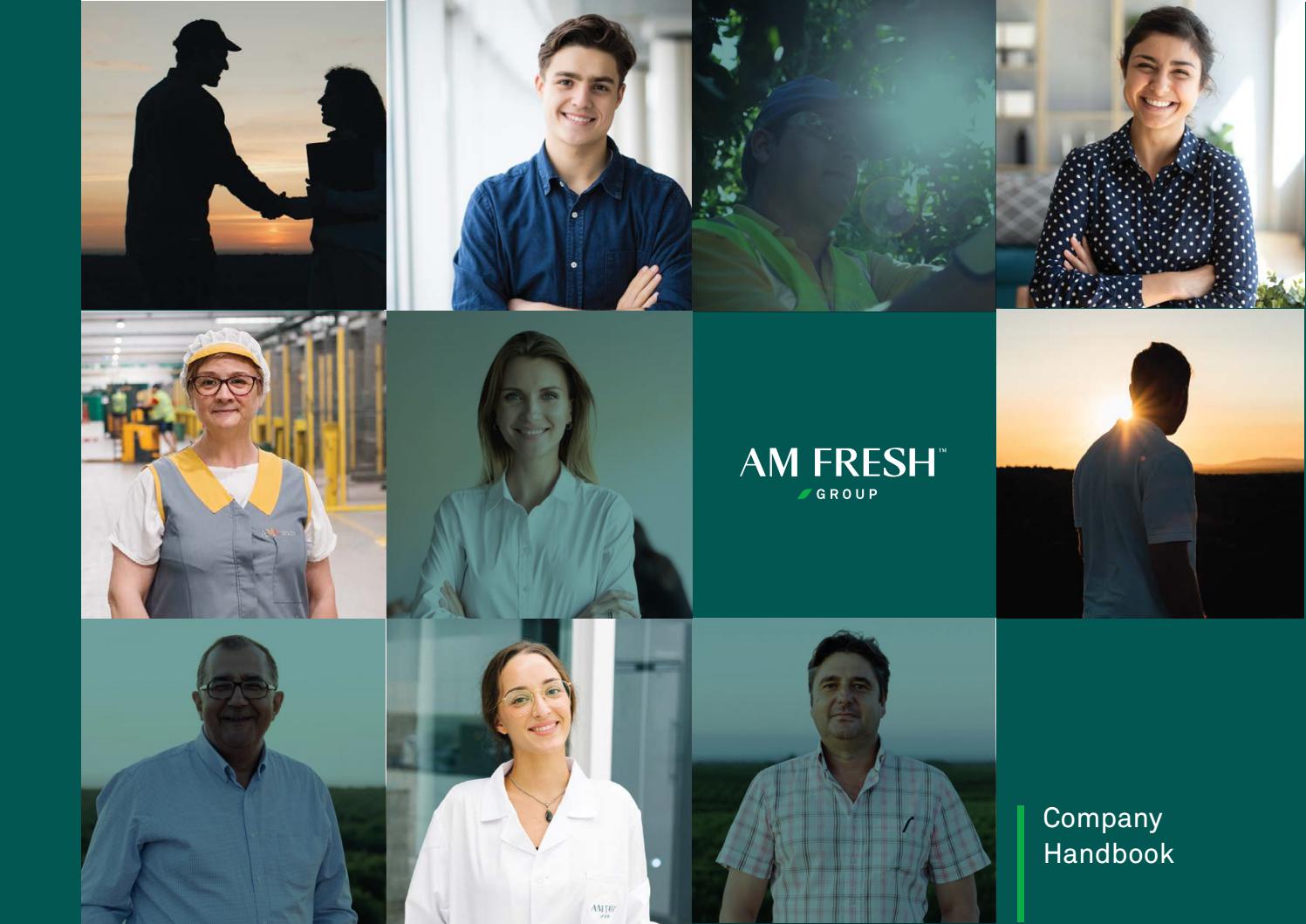 Handbook by AMFRESH - Issuu