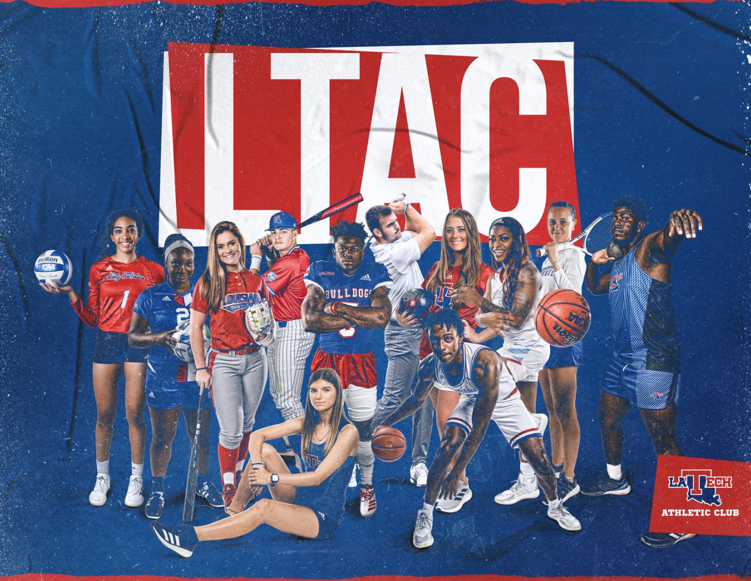 2021 LTAC Membership Guide by Louisiana Tech Athletics - Issuu