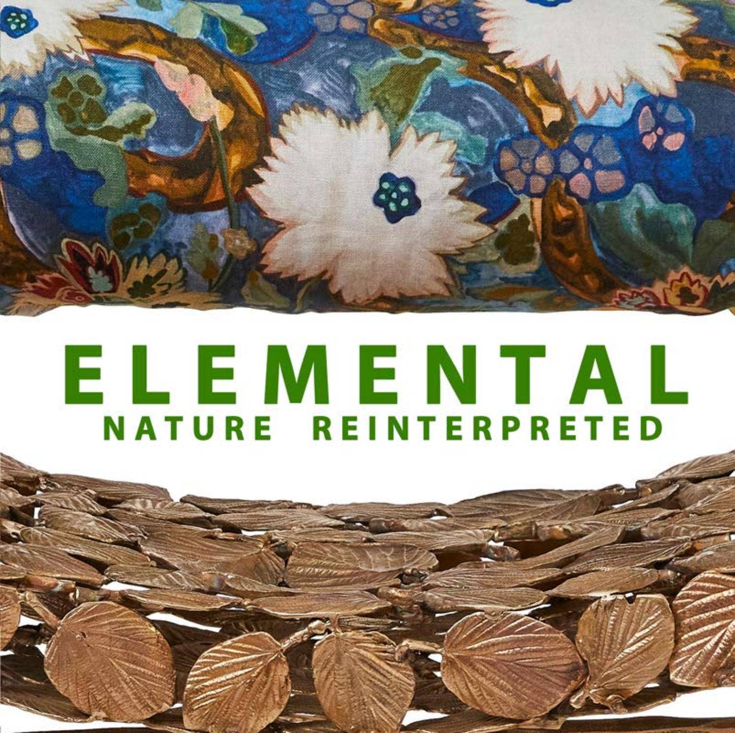 Elemental: Nature Reinterpreted by Wexler Gallery - Issuu