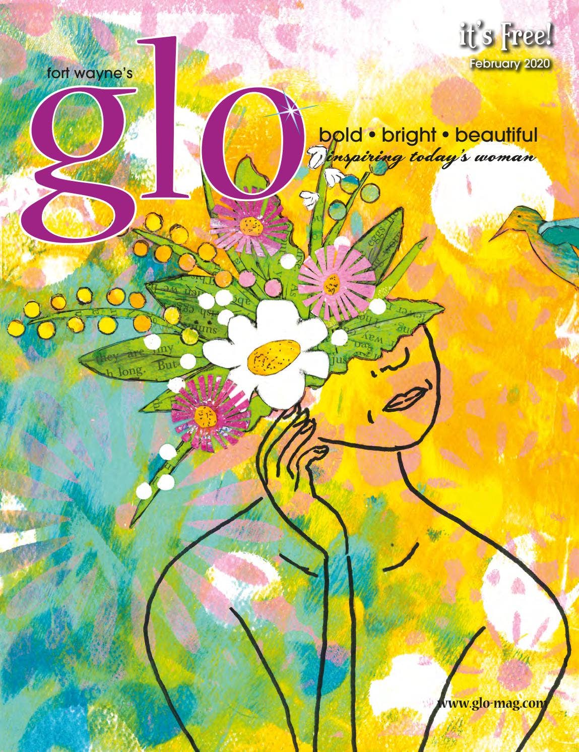 Glo - February 2020 by The Papers Inc. - Issuu