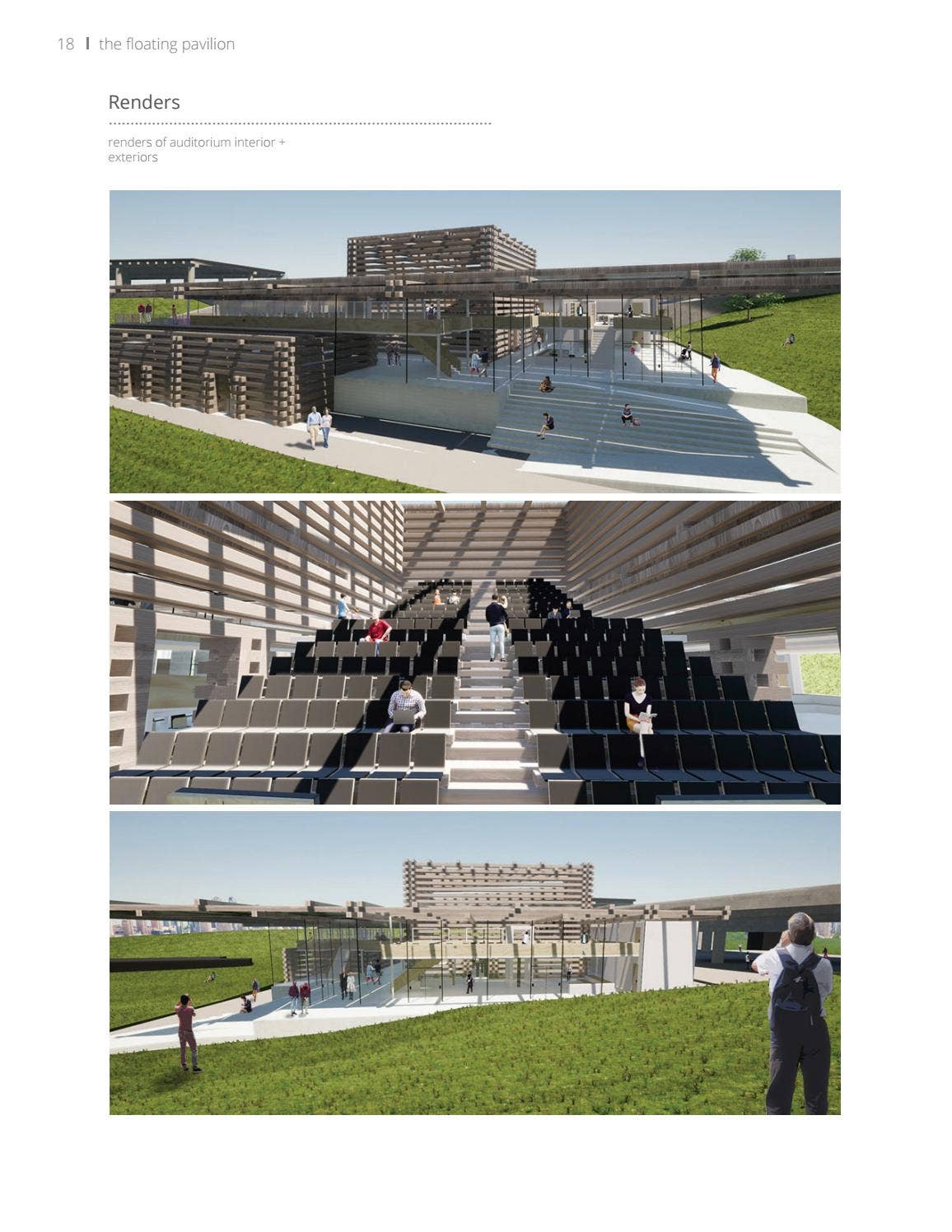 Alan Mota 2021 Architecture Portfolio by Alan Mota - Issuu