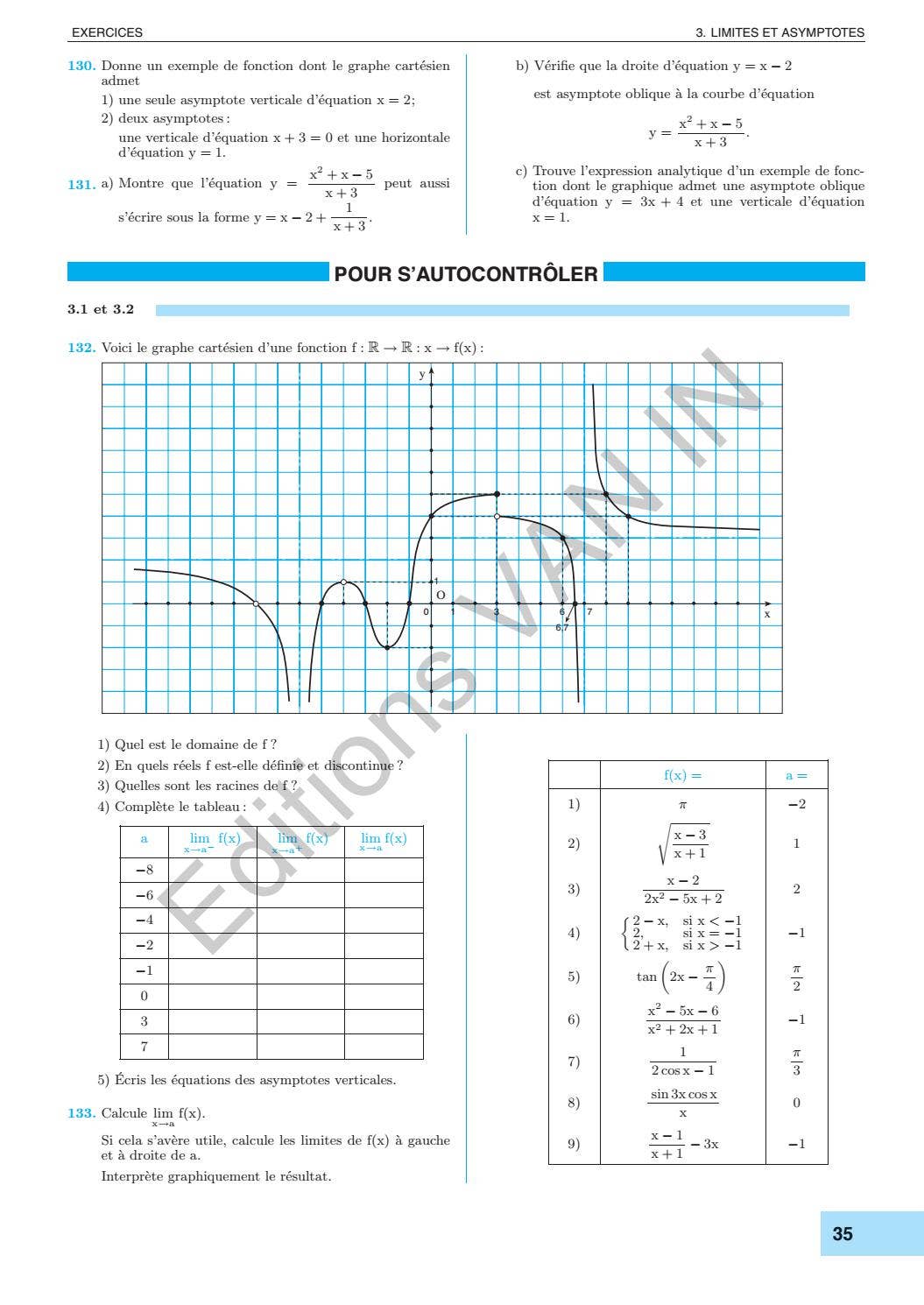 Espace Math 5e/6e - Coffre à outils 4 p./s. - Extrait by VAN IN - Issuu