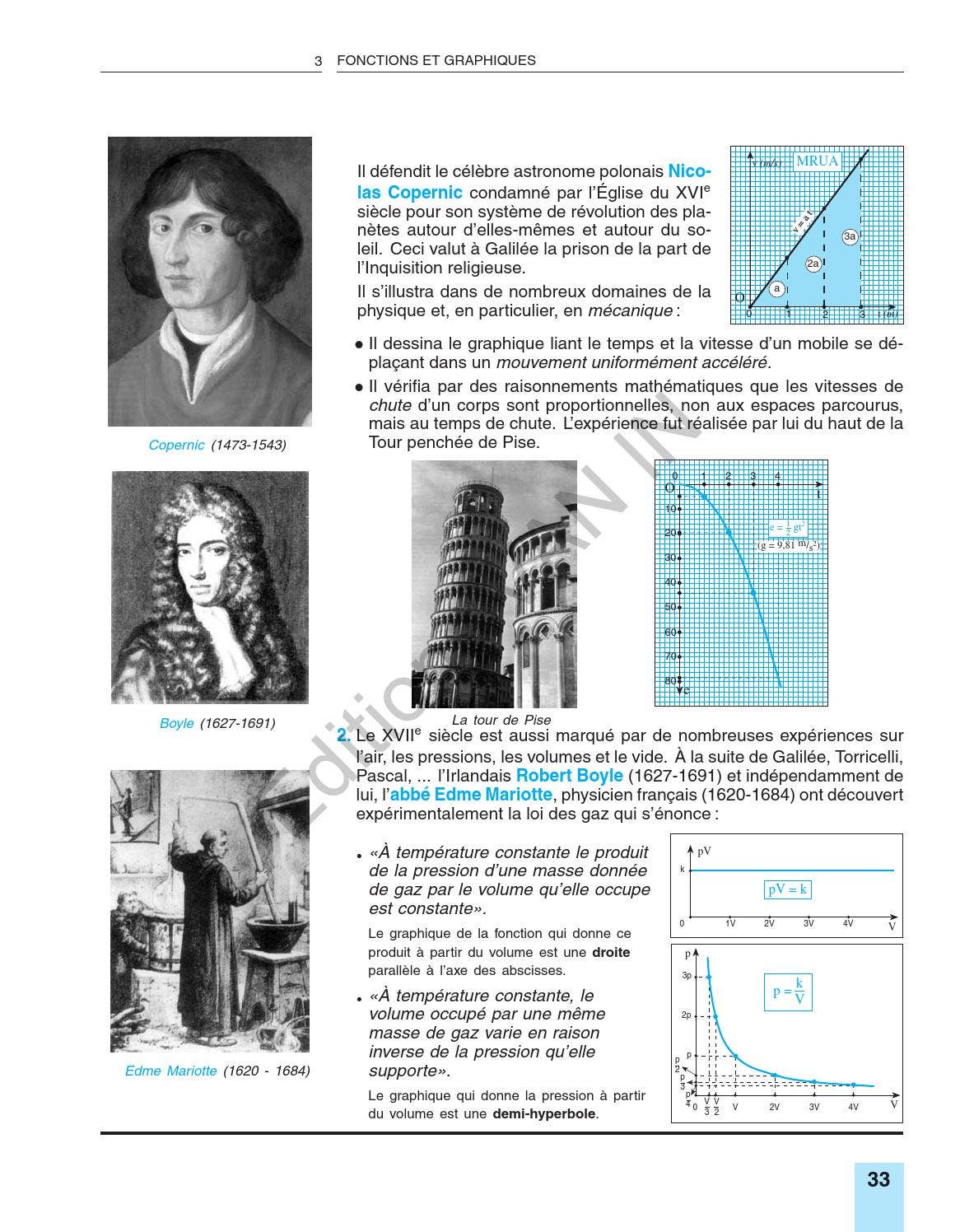 Espace Math 5e/6e - Théorie Tome 1 6 p./s. - Extrait by VAN IN - Issuu