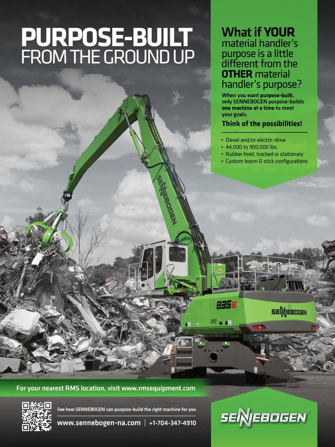 RMS - Road Signs - May 2021 by Construction Publications, Inc - Issuu