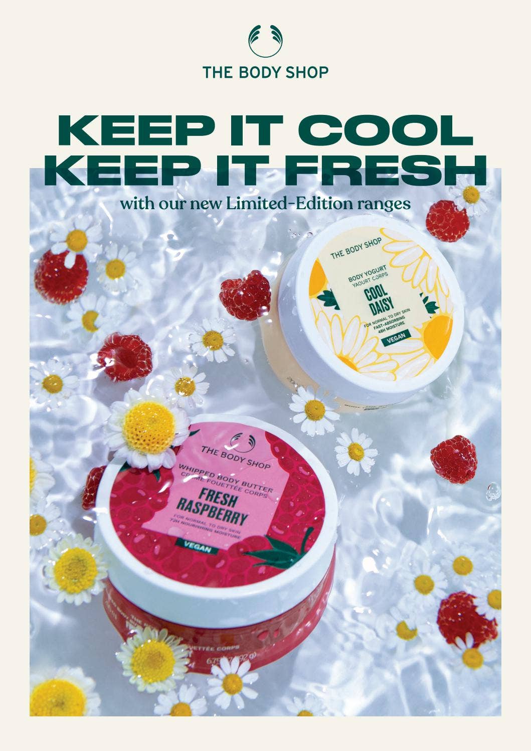 Spring 2021 USA NPD Digital Brochure by The Body Shop At Home - Issuu