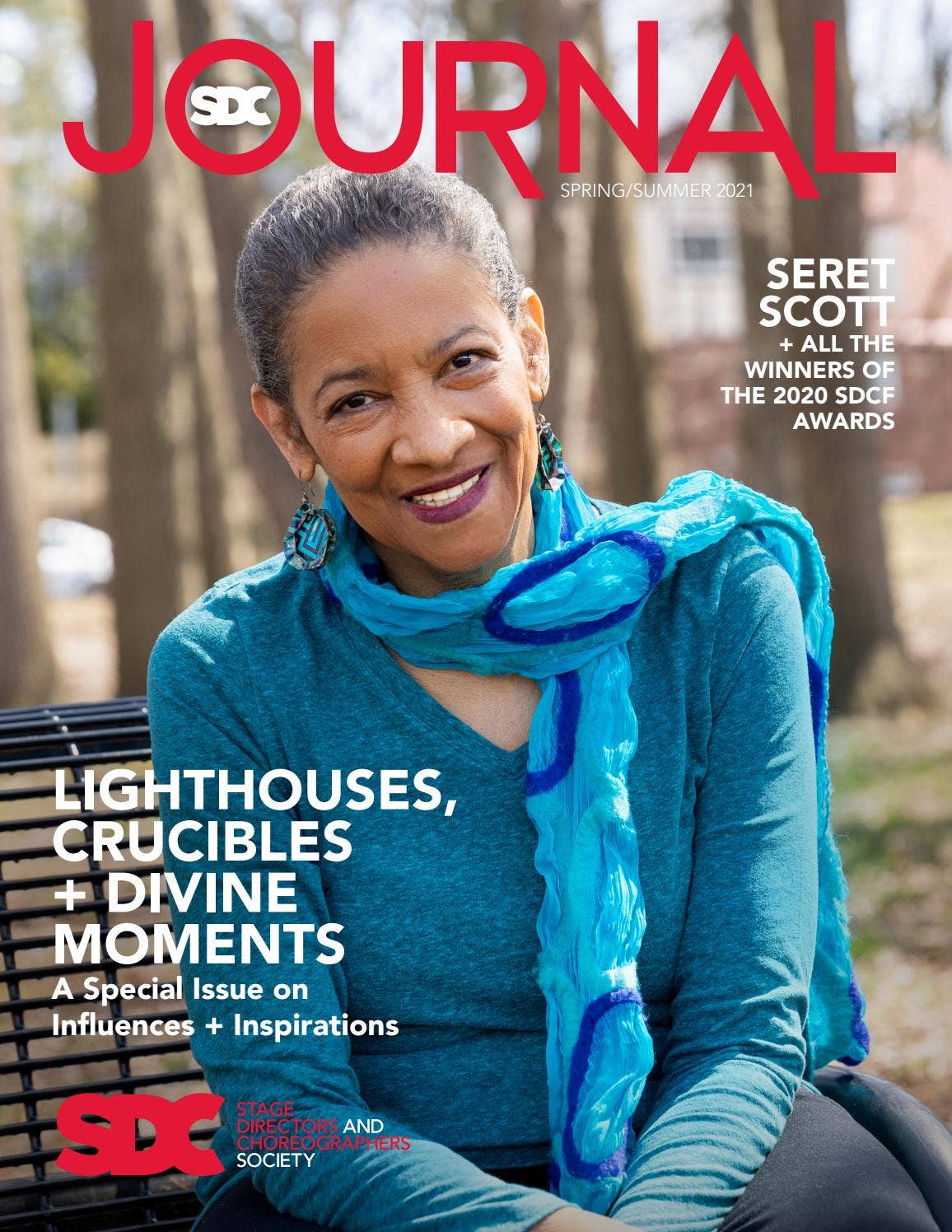 SDC Journal Spring/Summer 2021 by SDC Journal - Issuu