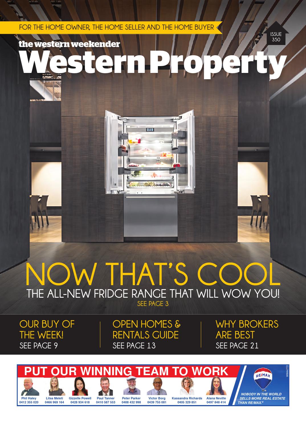 Western Property May 14 2021 by Western Sydney Publishing Group - Issuu