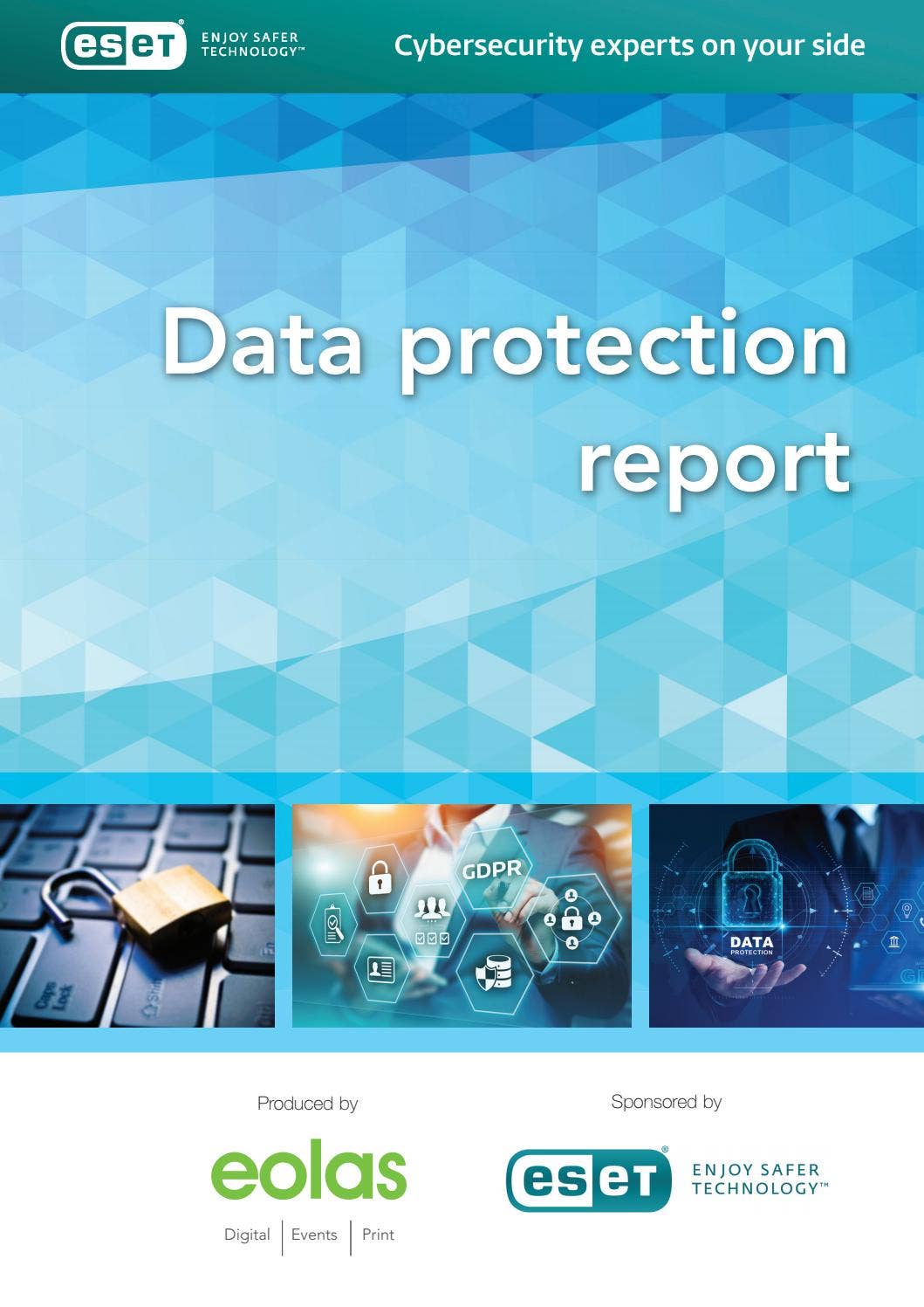 eolas magazine issue 45 May 2021 Data Protection Report by bmf business ...
