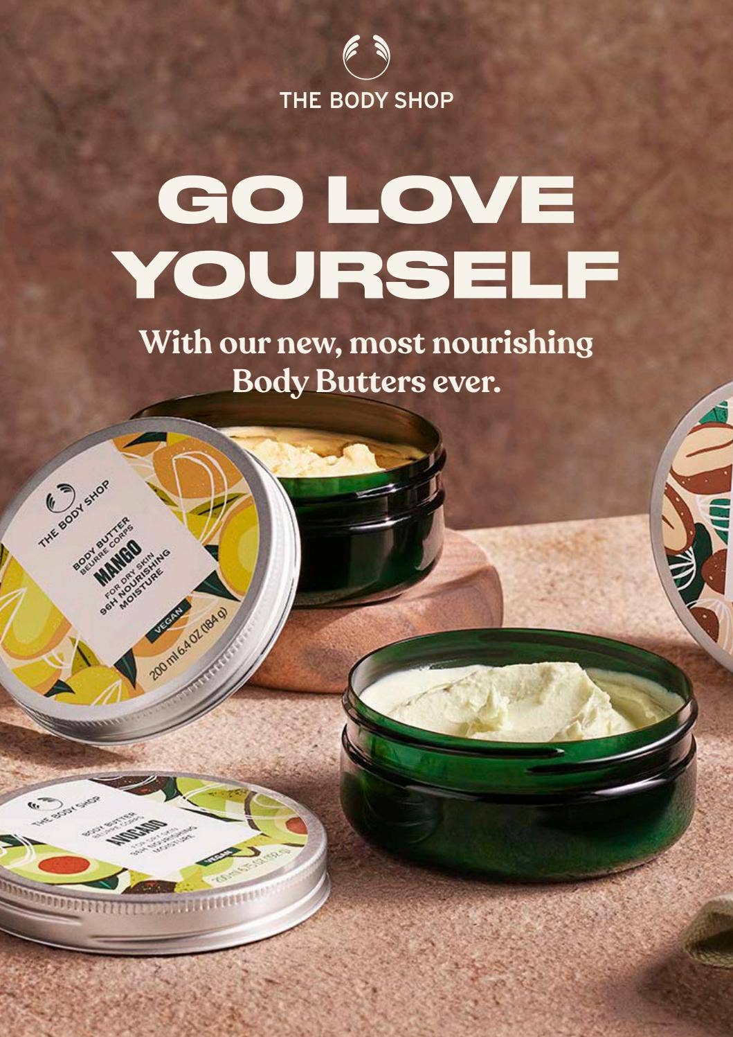 Spring 2021 UK NPD Digital Brochure by The Body Shop At Home - Issuu