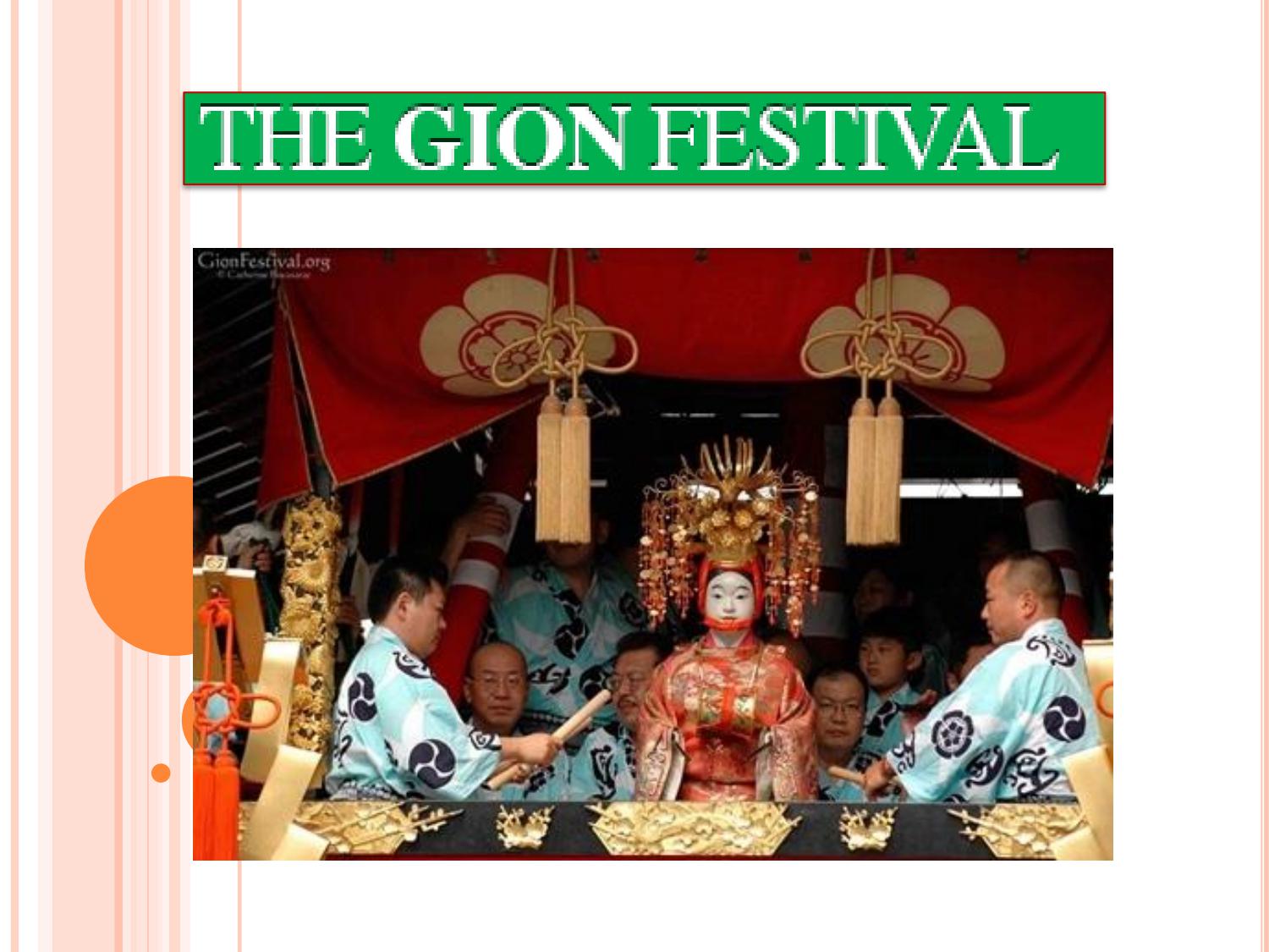 What is Gion Festival?? by GionFestival - Issuu
