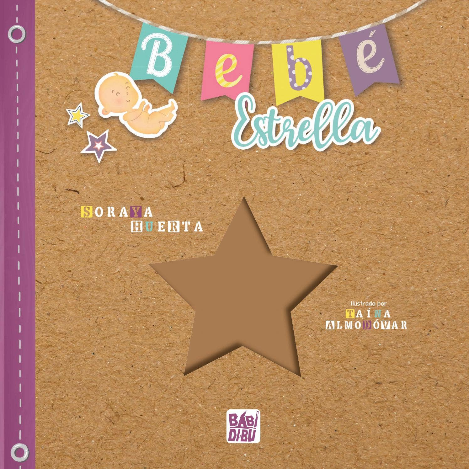 Bebé Estrella By Babidi Bú Issuu