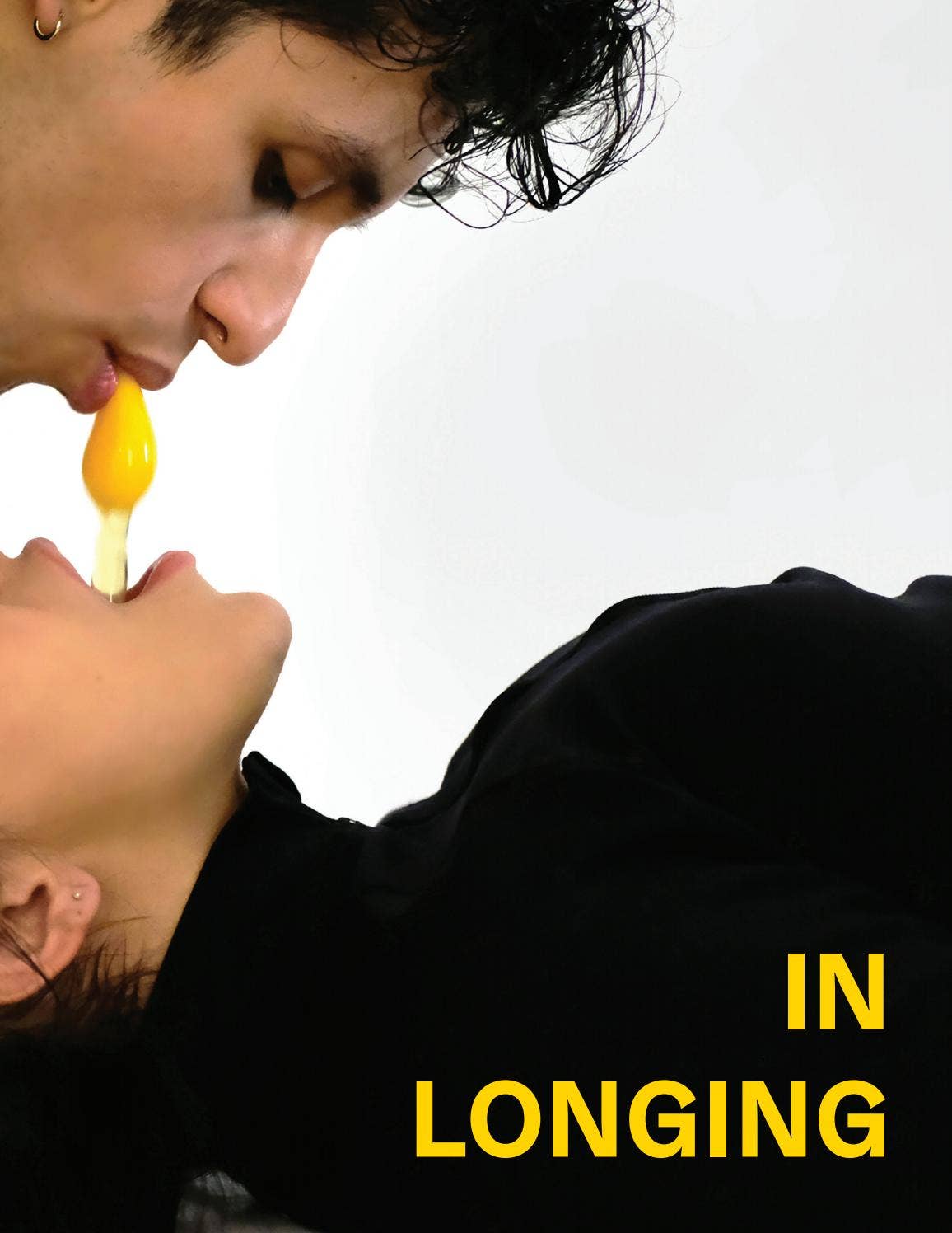 In Longing. Curated by Anna Cahn. by CUE Art - Issuu
