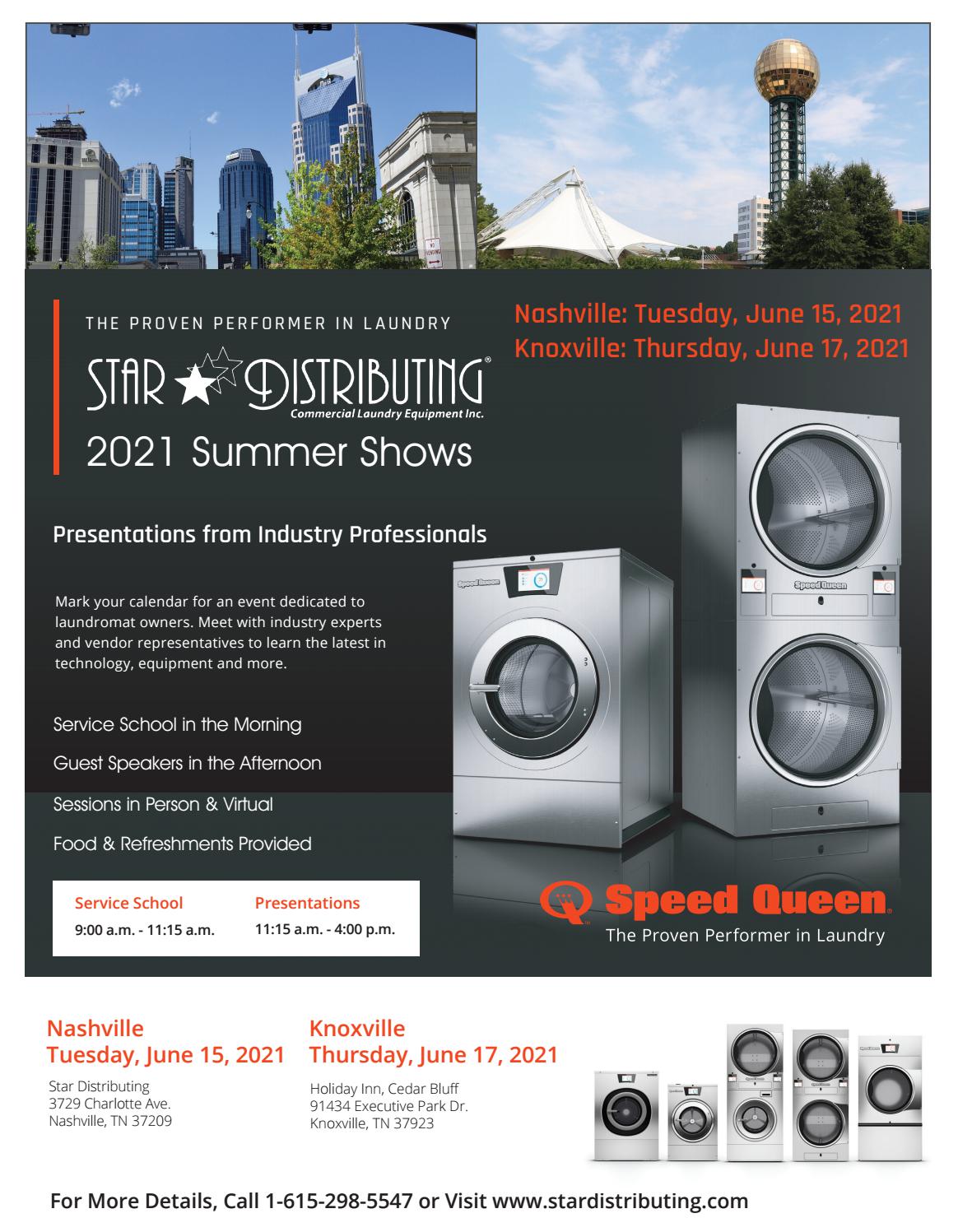 Star Distributing 2021 Summer Show by Star Distributing - Issuu