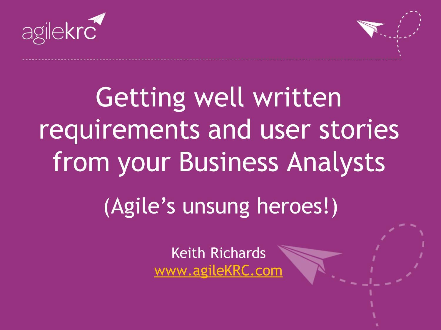 Agile Business Analysis User Stories By Agilekrc Issuu agile-business-analysis-user-stories-by-agilekrc-issuu