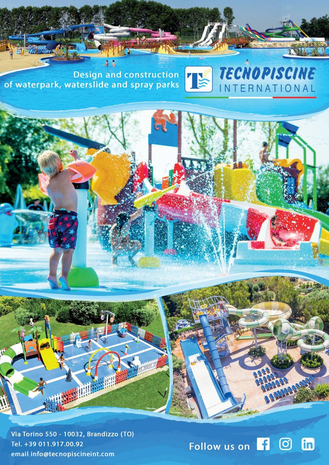 Happy Aquatics & Wellness n.3 2021 by HA Wellbeing | HA Pool ...