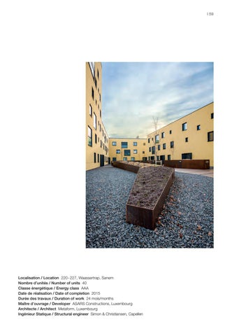 ASARS CONSTRUCTION by asars - Issuu