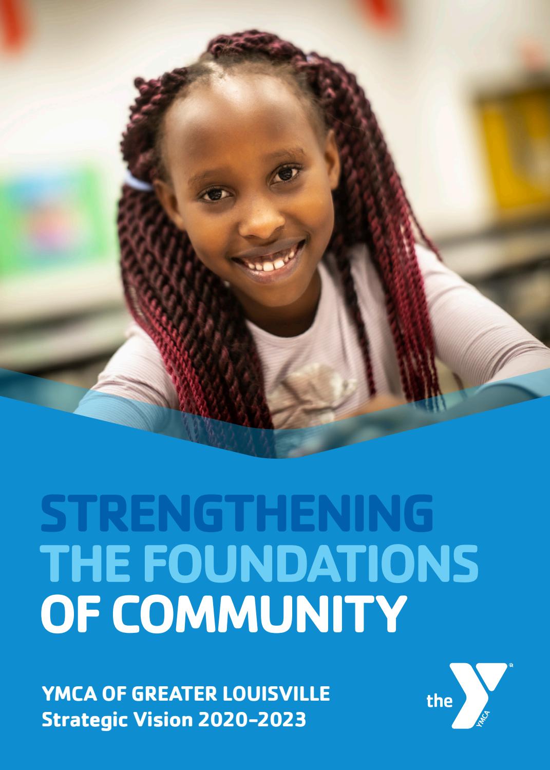 YMCA Strategic Vision: 2020-2023 by Ray Hupfer - Issuu