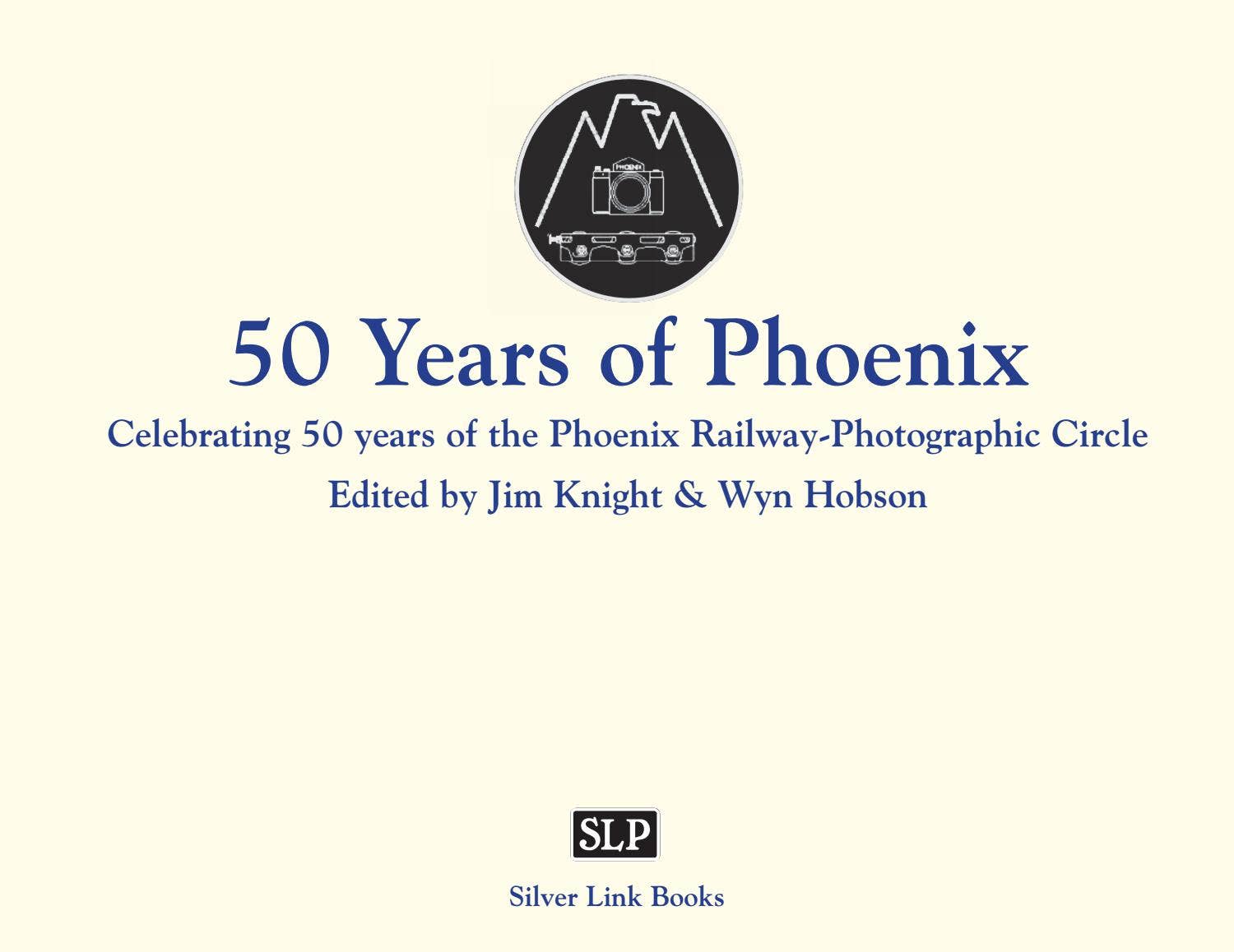50 Years of Phoenix Sample by Mortons Media Group Ltd - Issuu