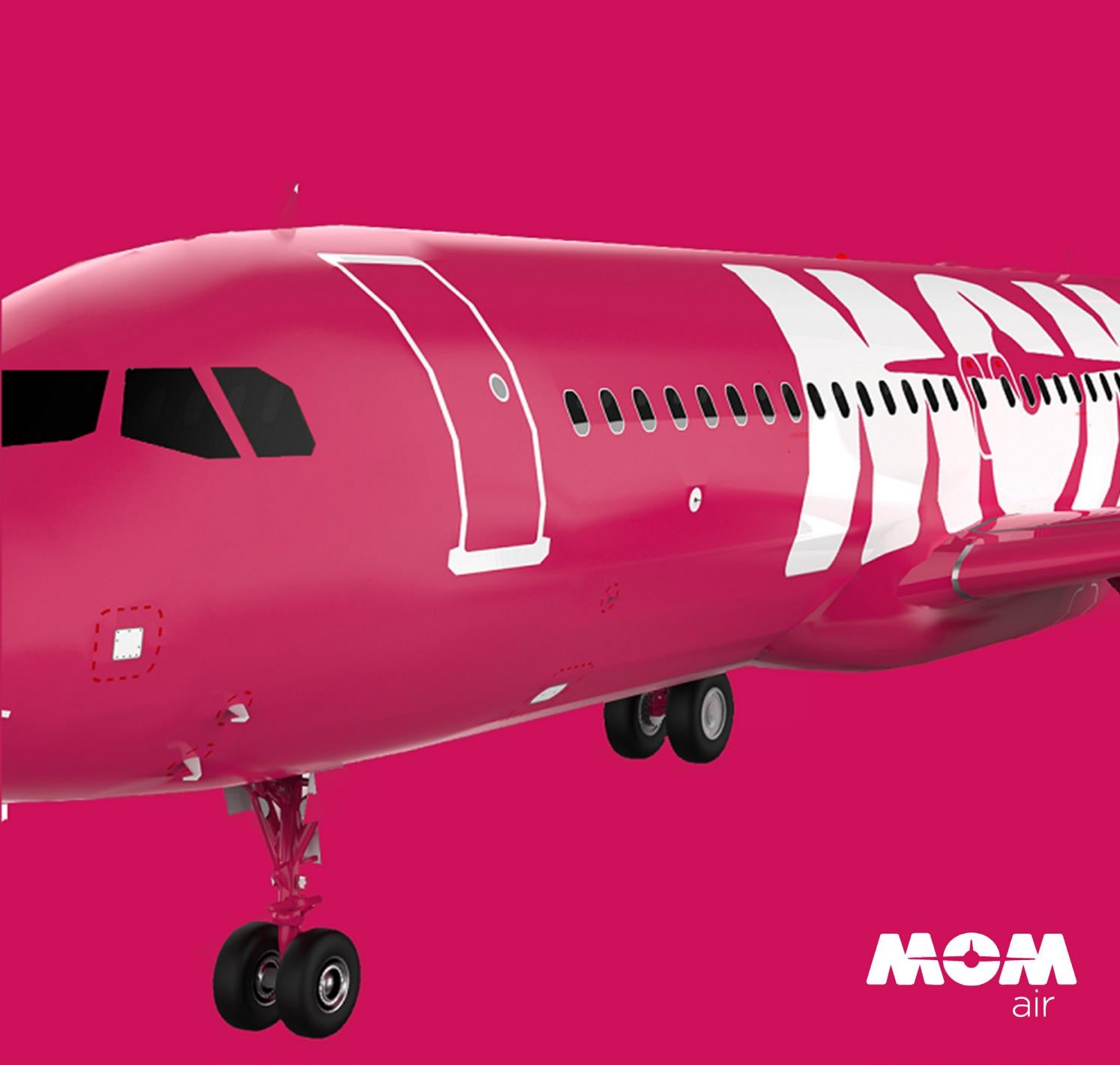 MOM air - Odee, 2020 by Oddur Eysteinn Friðriksson - Issuu