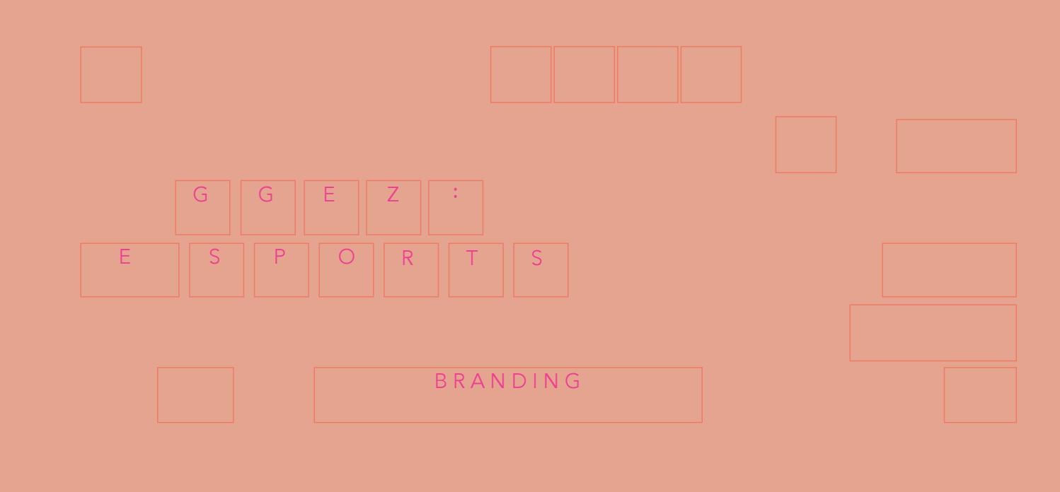 GGEZ: An Exploration of Esports Branding by Maine College of Art - Issuu