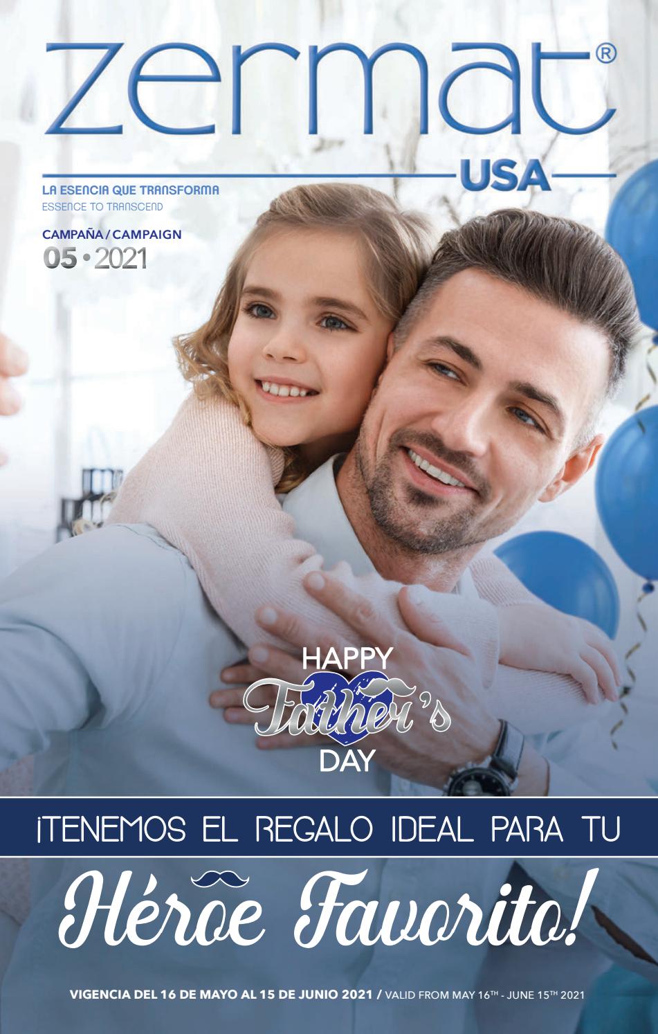 Camp 5 by Zermat USA - Issuu