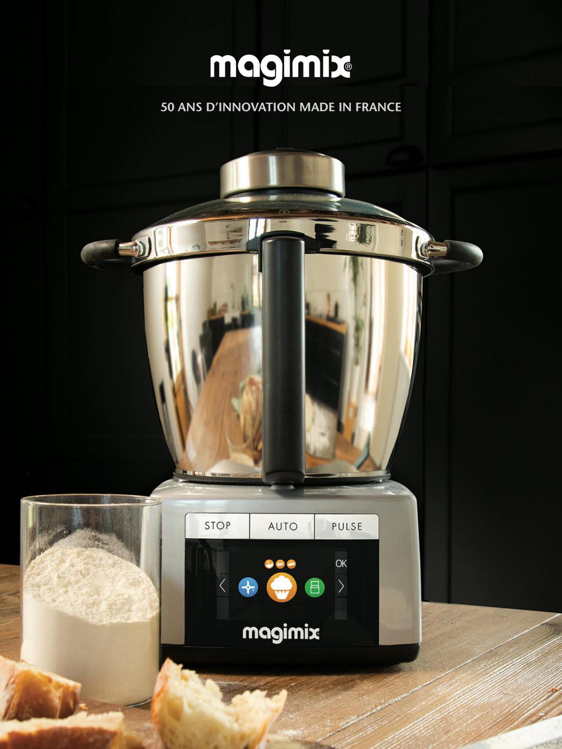 Magimix by issuu.ampm - Issuu