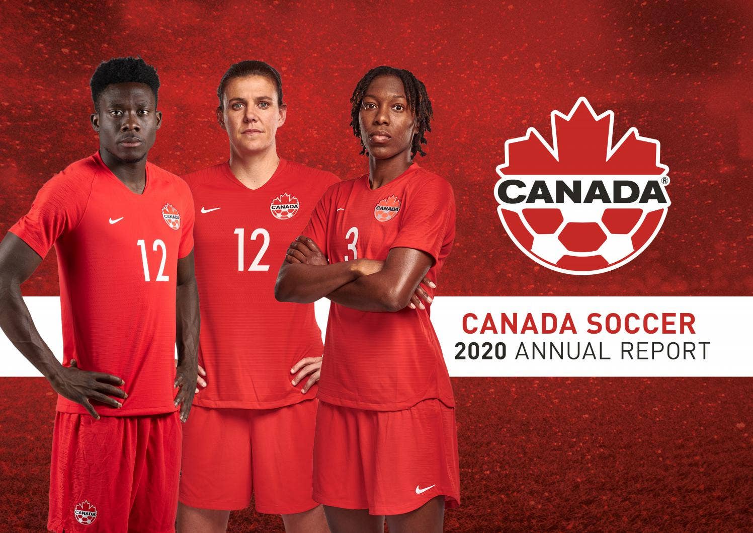 2020 Canada Soccer Annual Report by Canada Soccer - Issuu