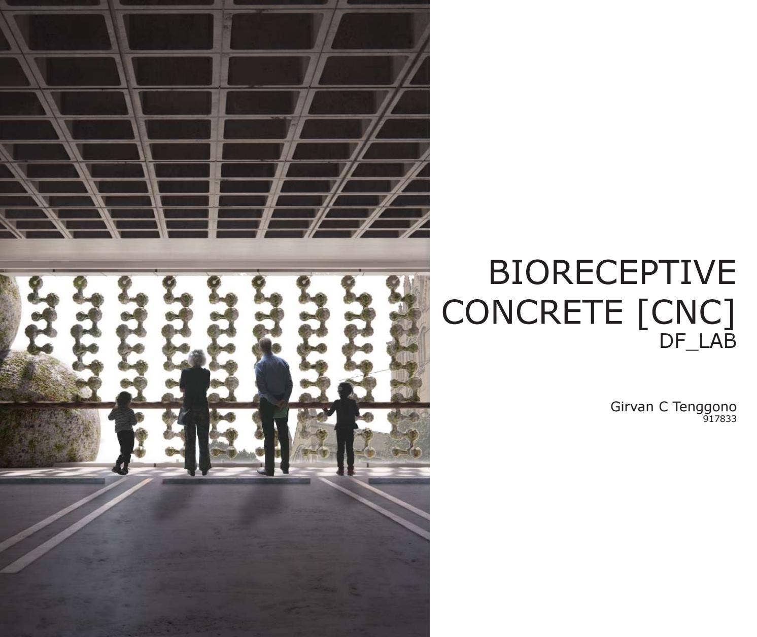 ABPL90378 DF_Lab: Bioreceptive Concrete by Girvan Christian Tenggono ...