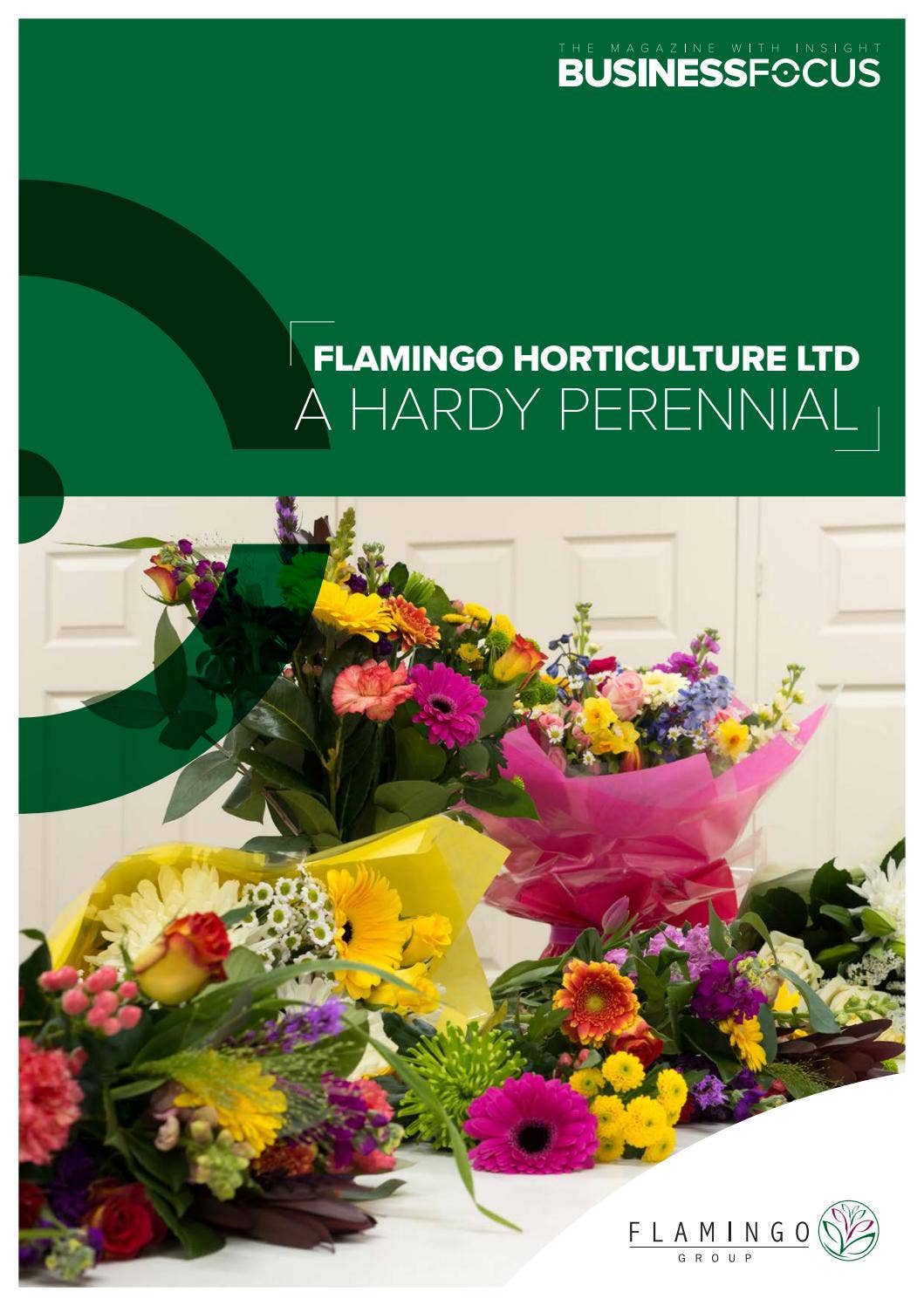 Flamingo Horticulture BFM 78 by Ceo Media Group - Issuu
