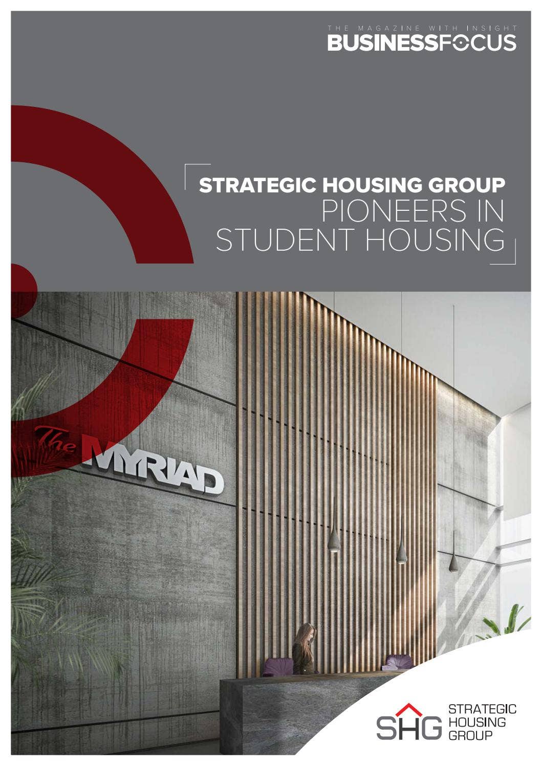 Strategic Housing Group BFM 80 by Ceo Media Group - Issuu