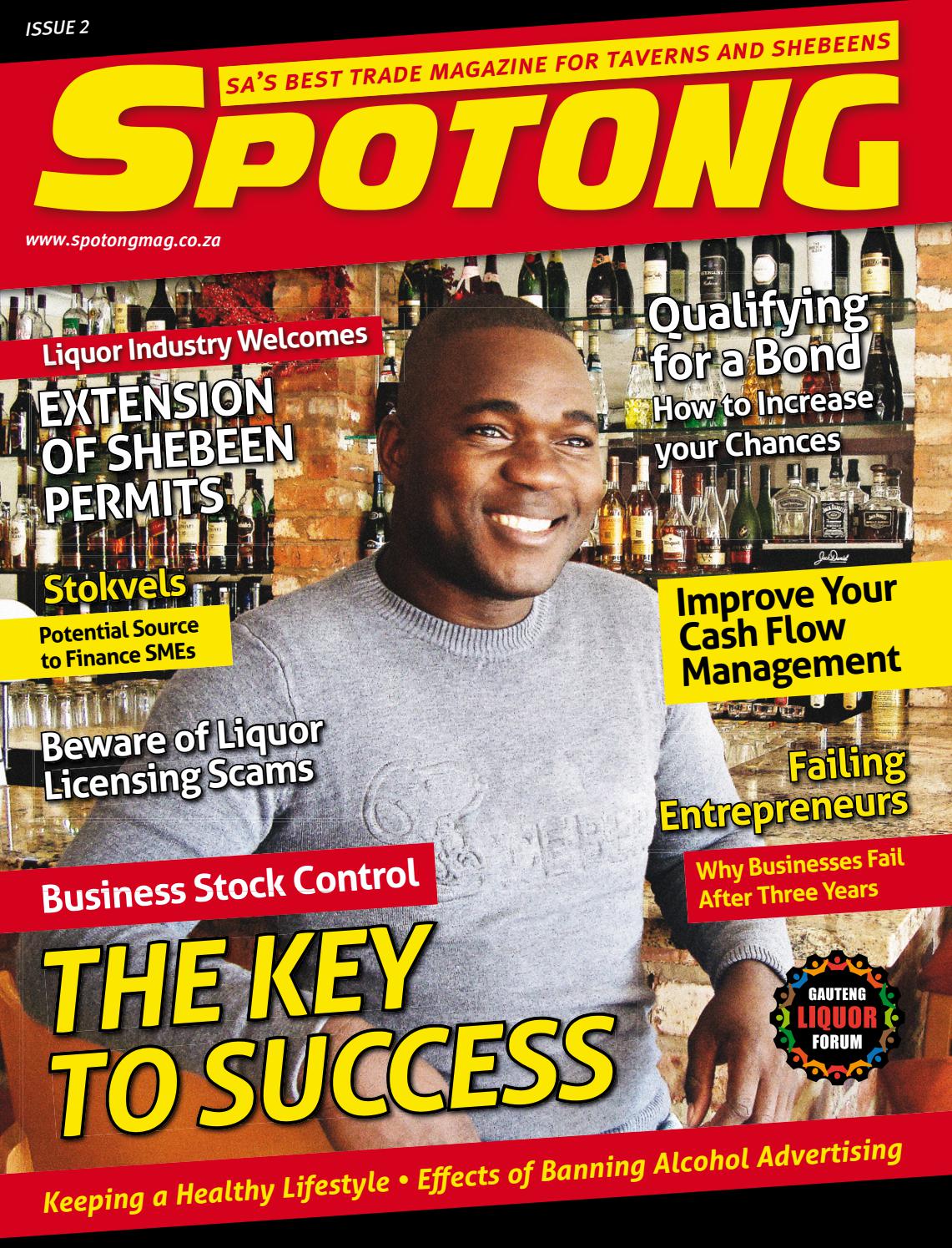 Spotong Issue 2 by 3S Media - Issuu