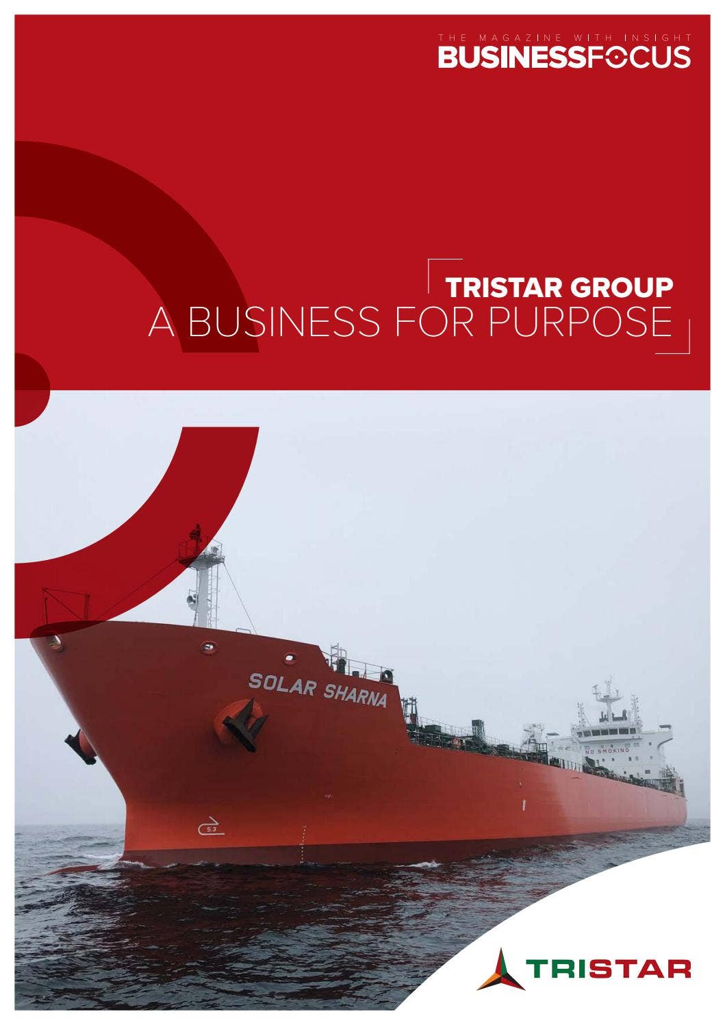 Tristar Group BFM 80 by Ceo Media Group - Issuu