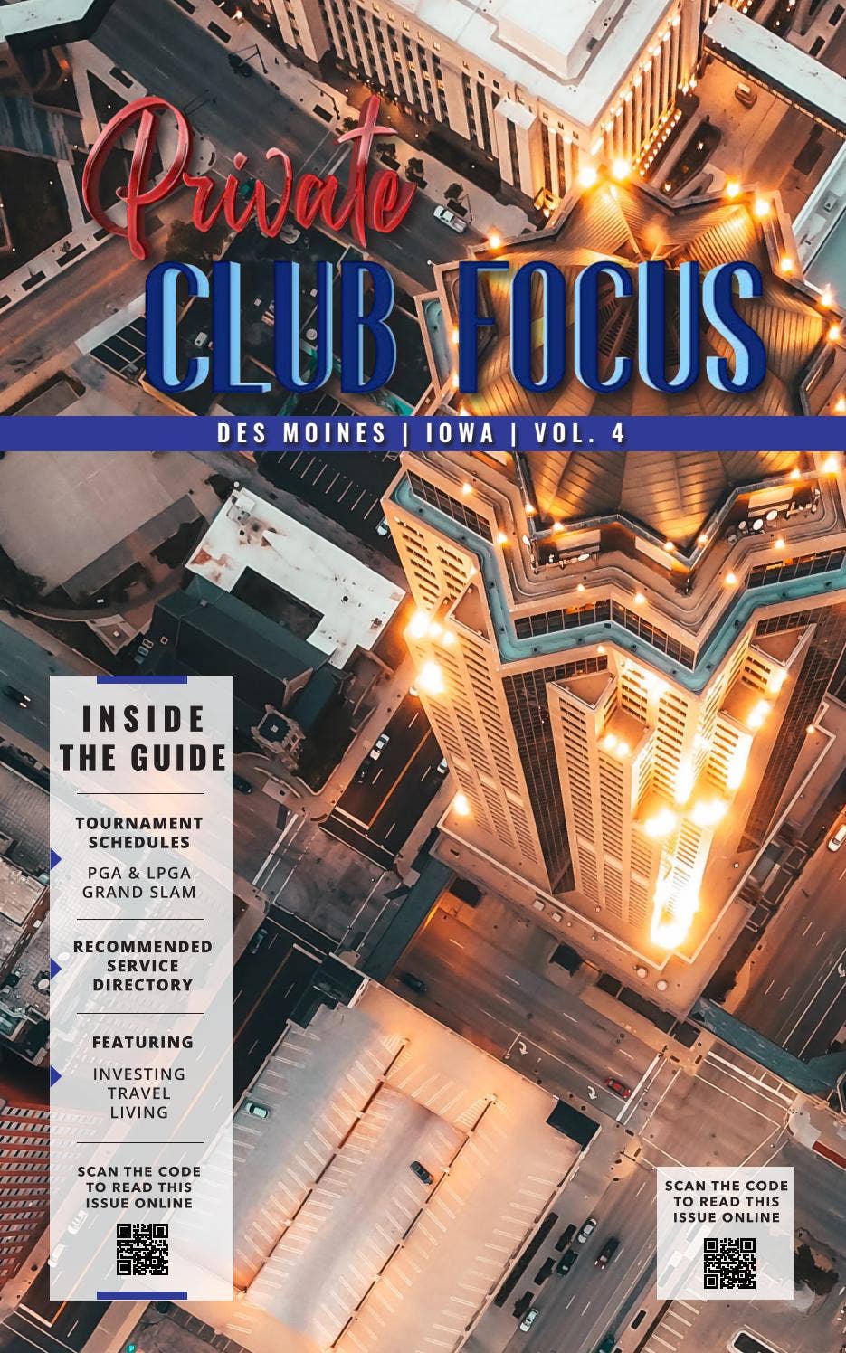 Private Club Focus - Des Moines IA 4 by privateclubfocus - Issuu