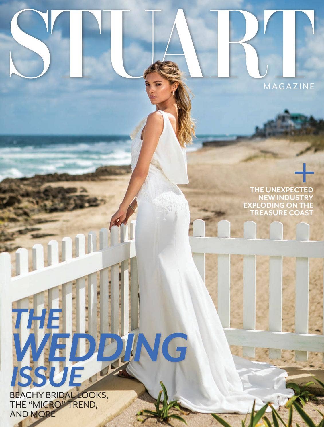 Stuart Magazine May/June 2021 by Palm Beach Media Group - Issuu
