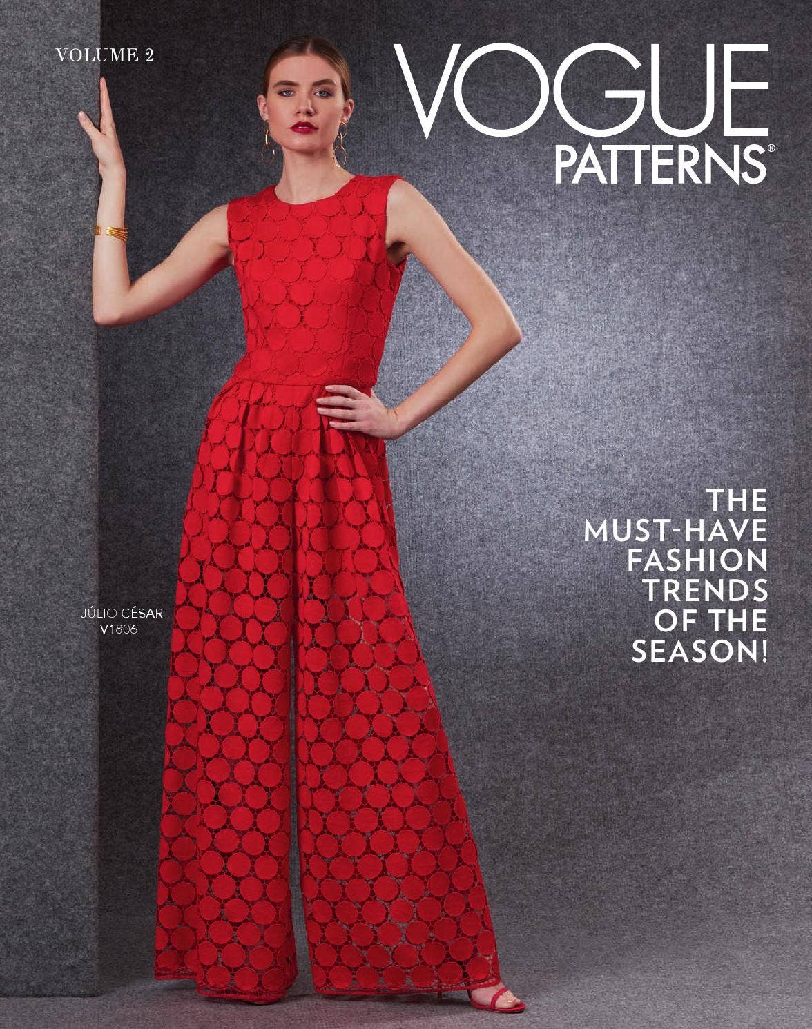 Vogue Patterns Summer 2021 Lookbook by Design Group - Issuu