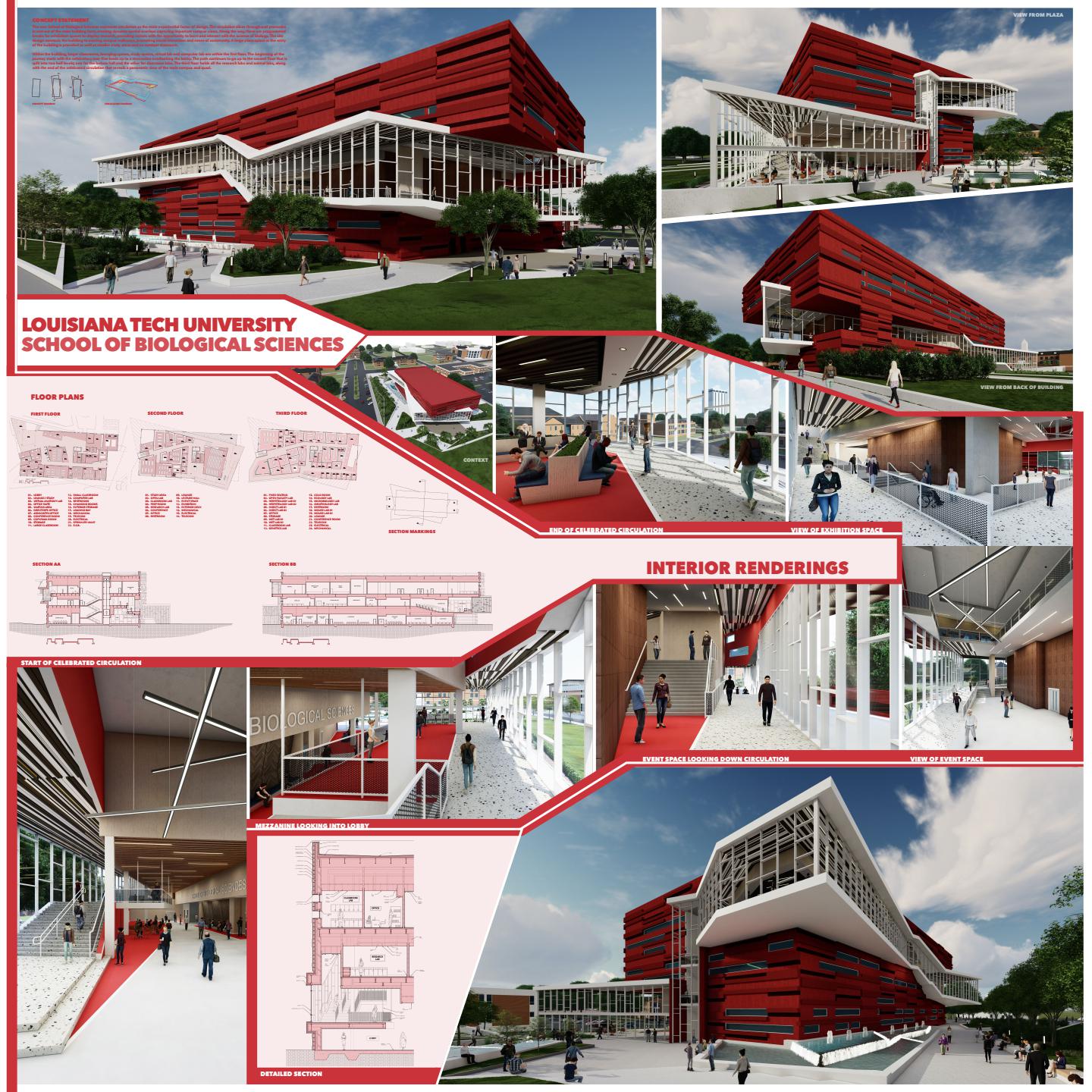 Graduate Presentation Board by tracirey - Issuu