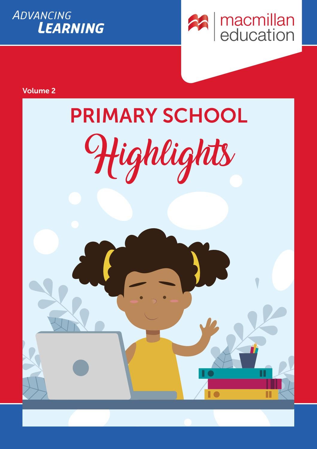 Primary Schools Highlights Catalogue by Macmillan Education South ...