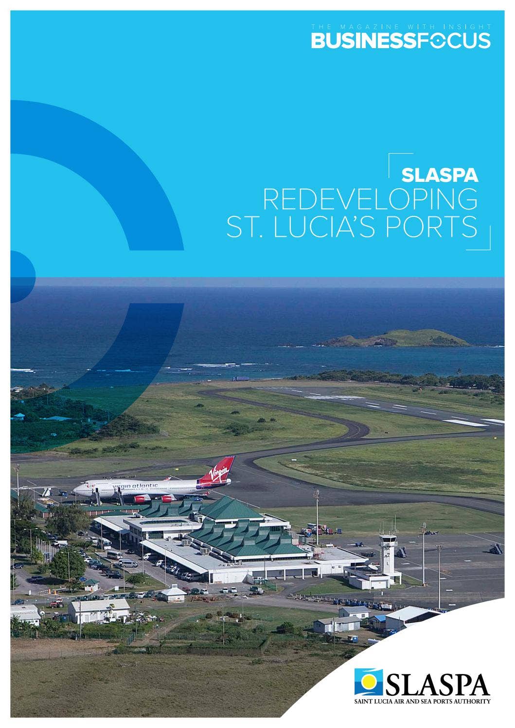 Slaspa BFM 82 by Ceo Media Group - Issuu