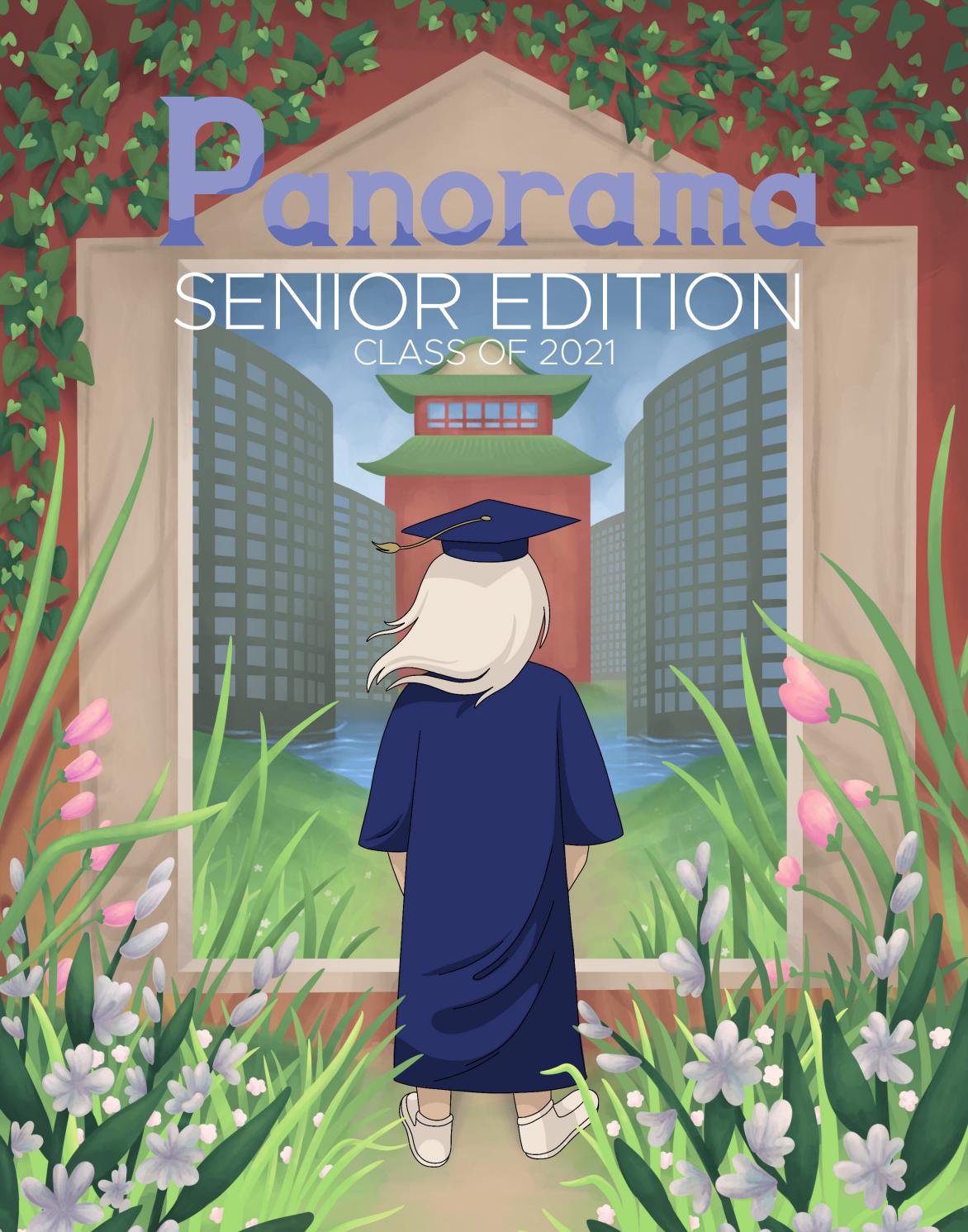 Senior Issue 2021 By Ladue Publications Issuu senior-issue-2021-by-ladue-publications-issuu