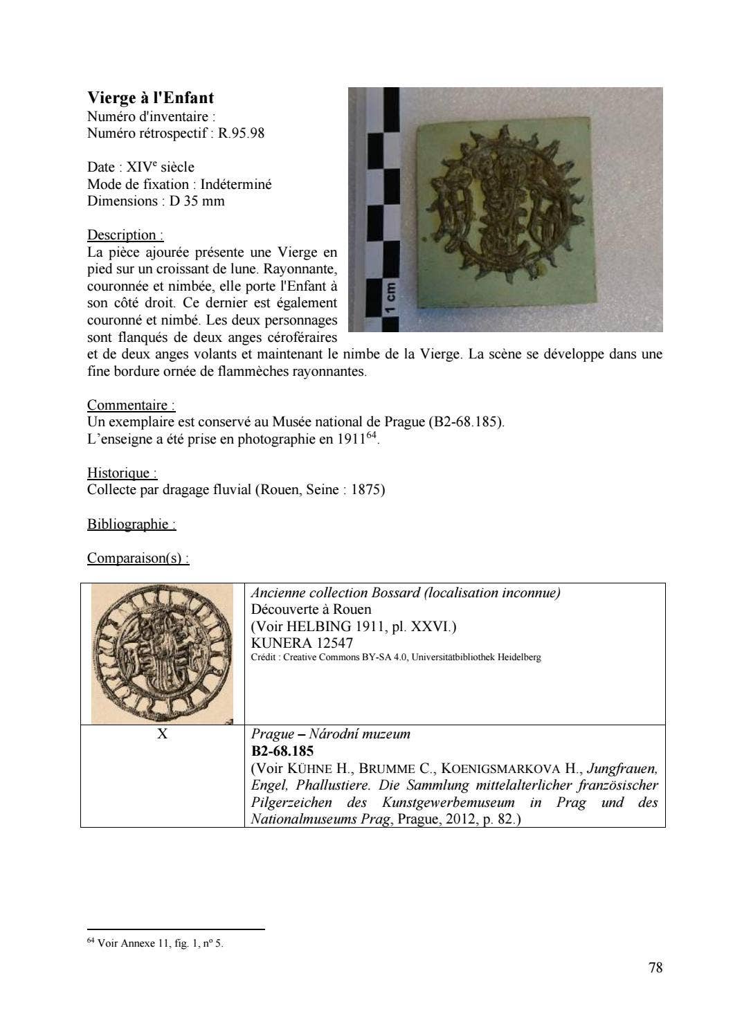 Annex 2 by Ann Marie Rasmussen - Issuu