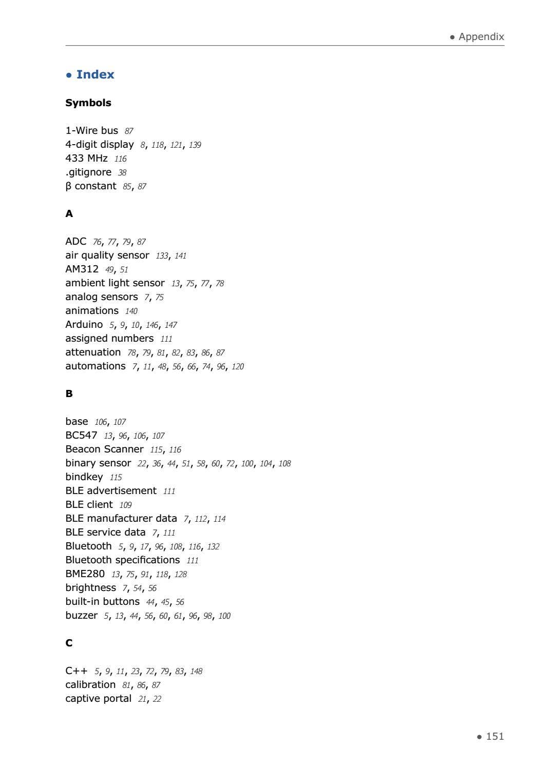Getting Started with ESPHome (Extract) by Elektor - Issuu