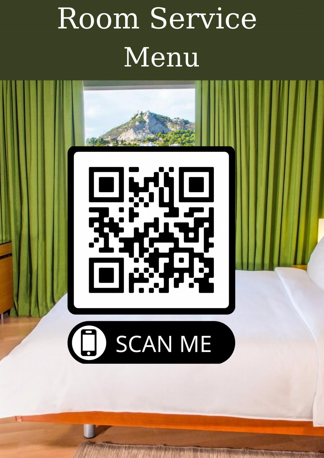 Hilton Athens - Room Service Menu by Hiltonathens - Issuu