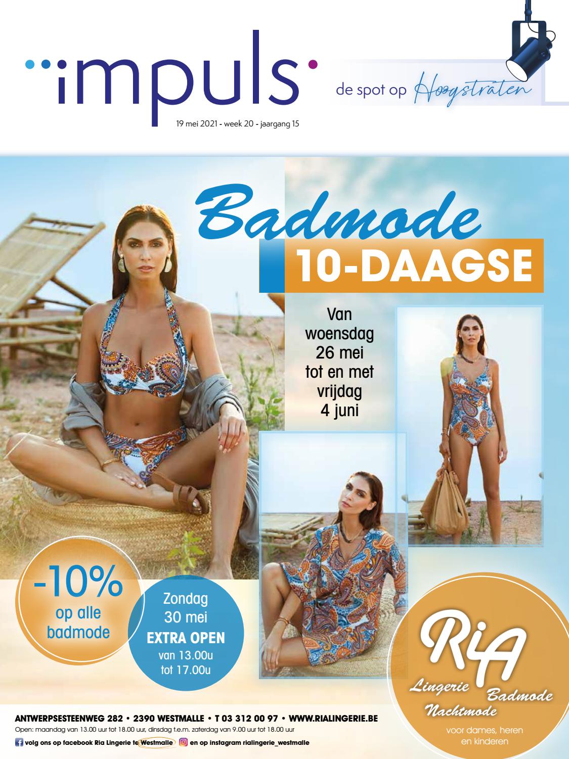 Impuls w20 - 2021 by ImpulsMedia - Issuu