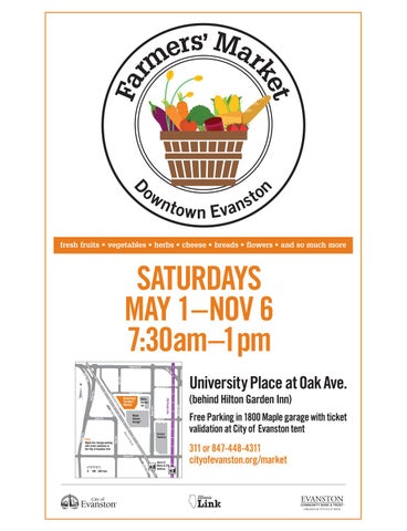 Summer 2021 Program Guide by City of Evanston - Issuu