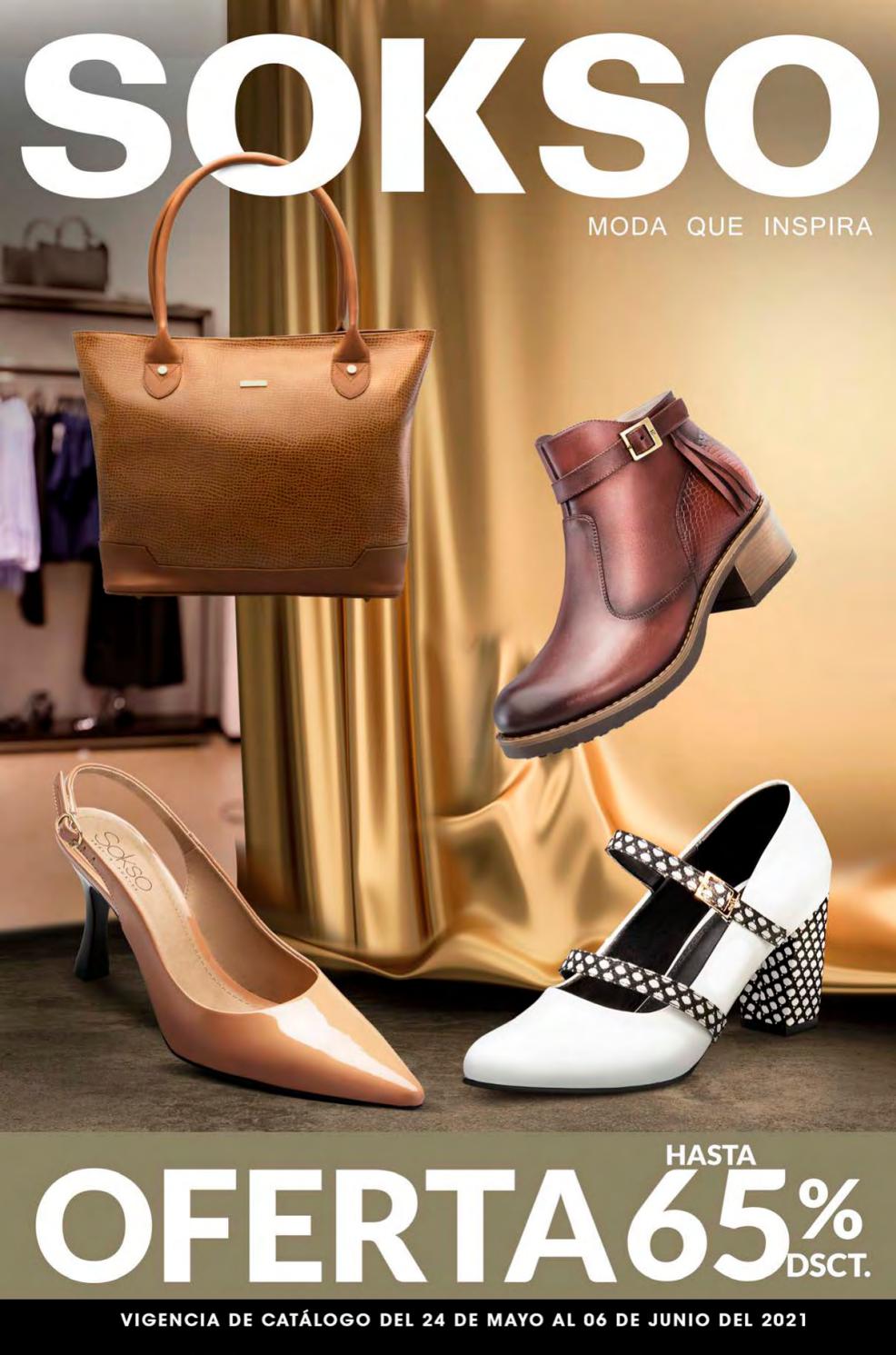 SOKSO CATALOGOS - OFERTAS 8 ---2021---- by Sokso - Issuu