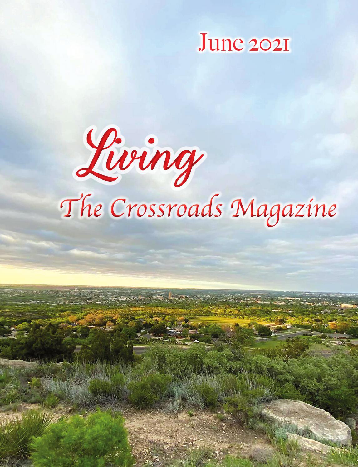 Living Magazine - June 2021 by Fox Press - Issuu