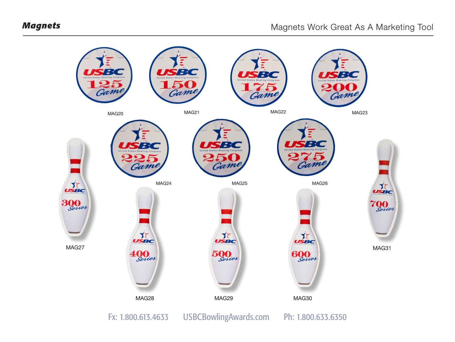 2021 Award Company of America USBC Catalog by Award Company of America ...