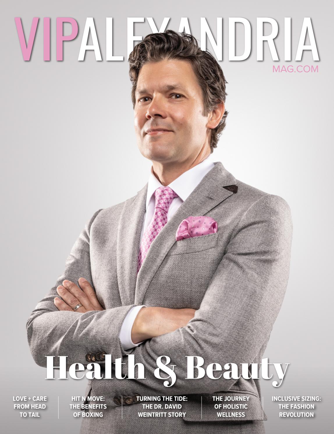 VIP Alexandria Magazine | May 2021 by VIP Alexandria Magazine - Issuu